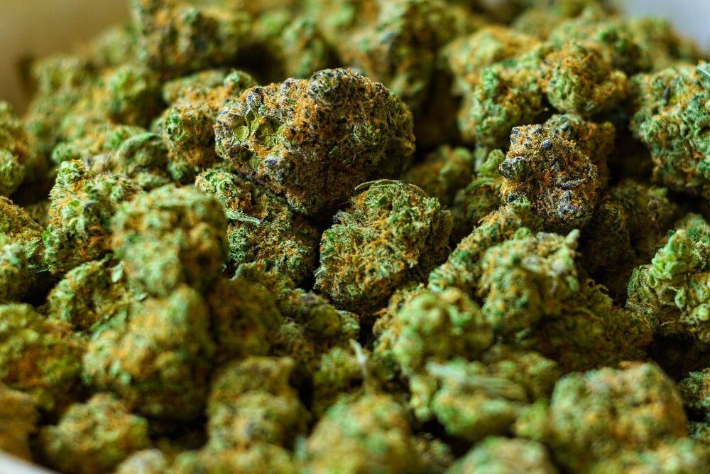 What Are Marijuana Moon Rocks? | Avenues Recovery